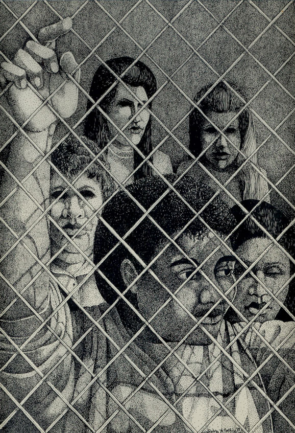 Drawings – Debra A. Collins