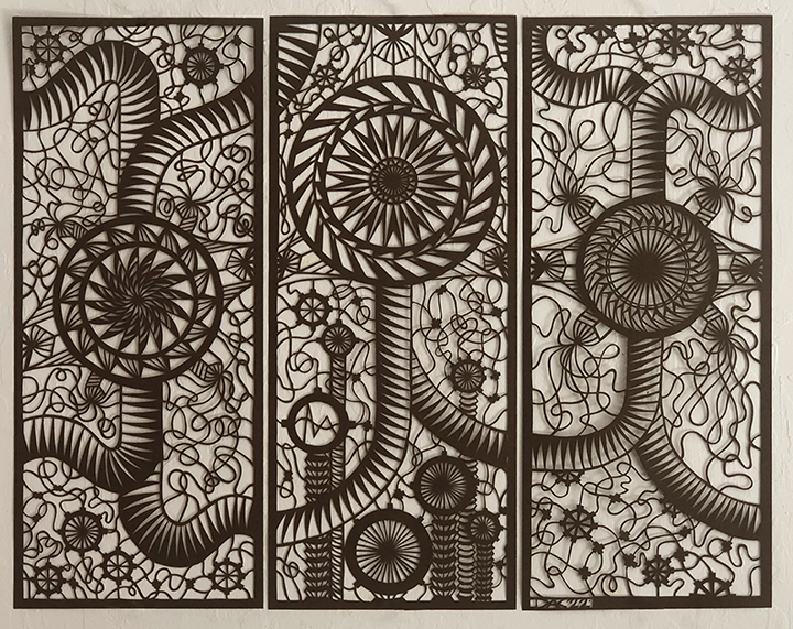 Debra A. Collins – Illuminating The Journey Within